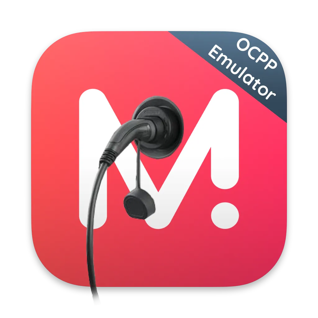 Monta - OCPP Emulator